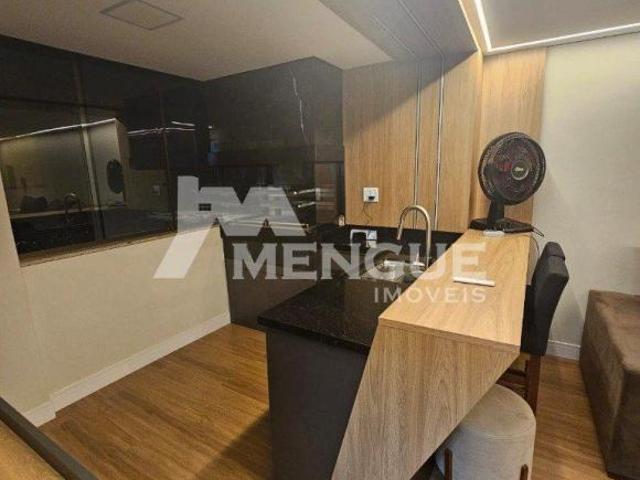Apartamento à venda no Jardim Itu Sabará