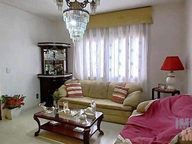 Apartamento à venda no Jardim Itu Sabará