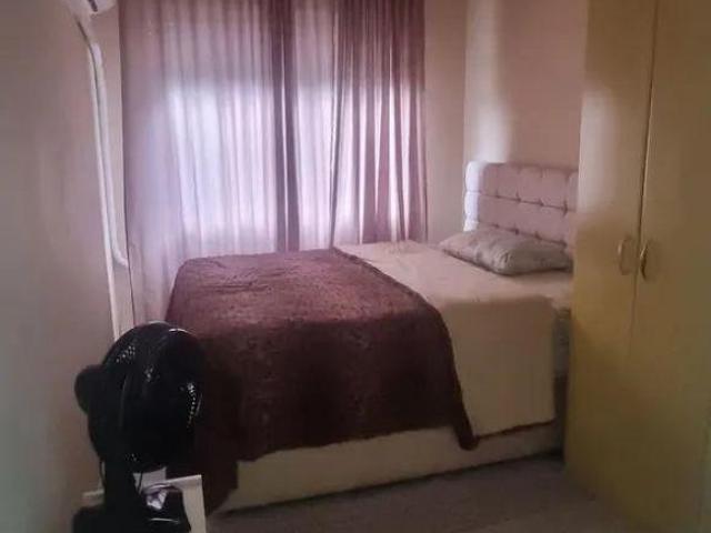 Apartamento à venda no Jardim Itu Sabará