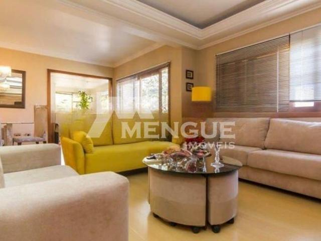 Apartamento à venda no Jardim Itu Sabará