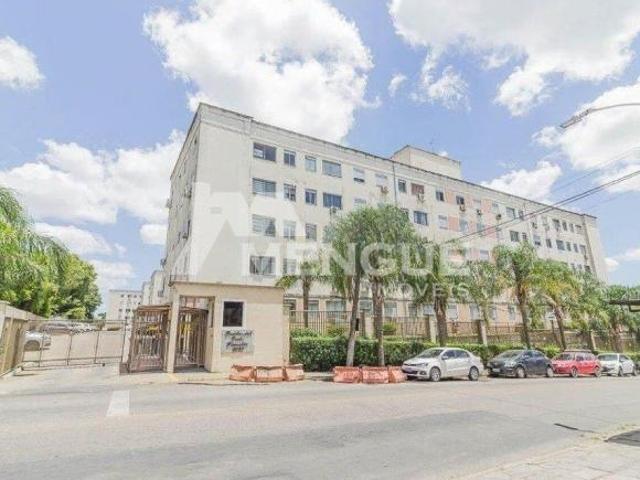 Apartamento à venda no Jardim Itu Sabará