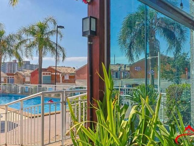 Apartamento à venda no Jardim Itu Sabará