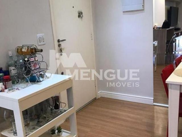 Apartamento à venda no Jardim Itu Sabará