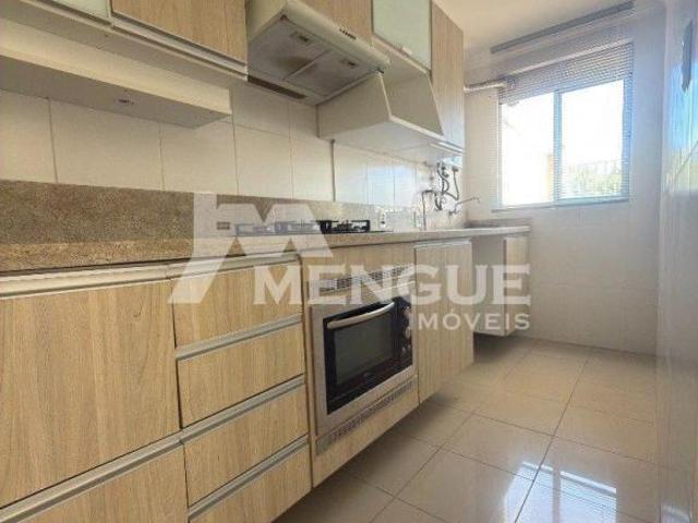 Apartamento à venda no Jardim Itu Sabará