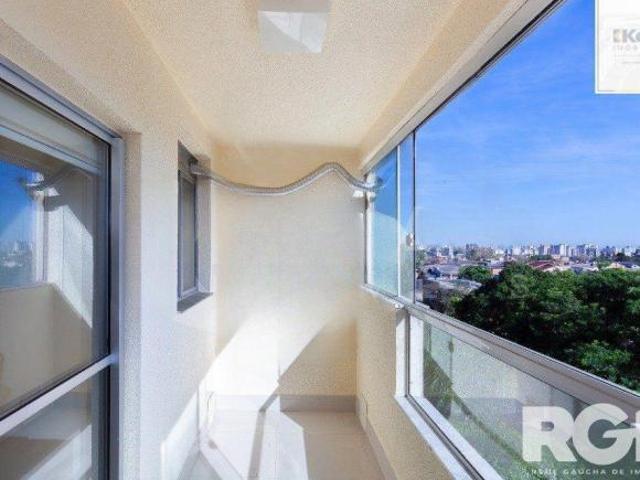 Apartamento à venda no Jardim Itu Sabará