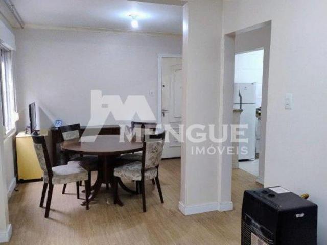Apartamento à venda no Jardim Itu Sabará