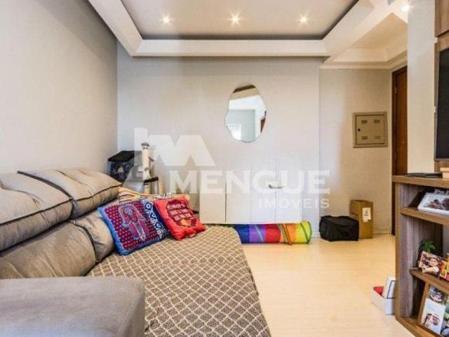 Apartamento à venda no Jardim Itu Sabará