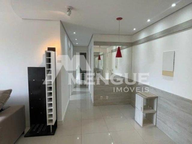 Apartamento à venda no Jardim Itu Sabará