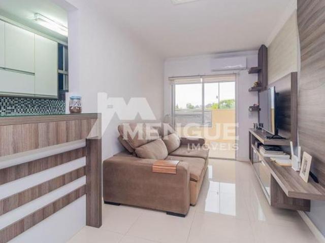 Apartamento à venda no Jardim Itu Sabará