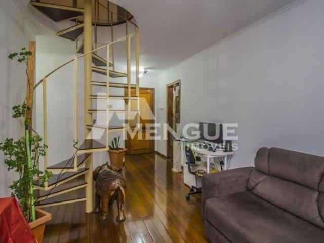 Apartamento à venda no Jardim Itu Sabará