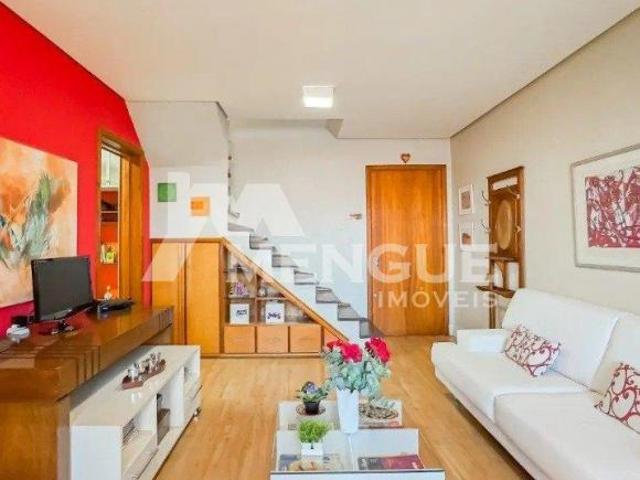Apartamento à venda no Jardim Itu Sabará
