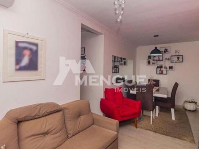 Apartamento à venda no Jardim Itu Sabará