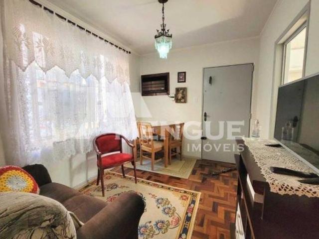 Apartamento à venda no Jardim Itu Sabará