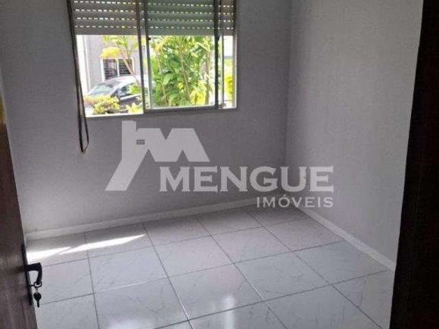 Apartamento à venda no Jardim Itu Sabará