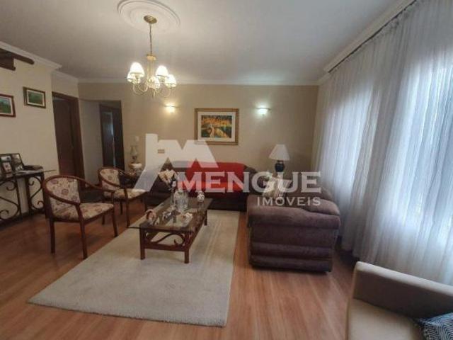 Apartamento à venda no Jardim Itu Sabará