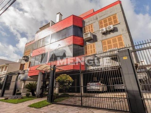 Apartamento à venda no Jardim Itu Sabará