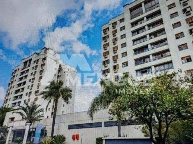 Apartamento à venda no Jardim Itu Sabará