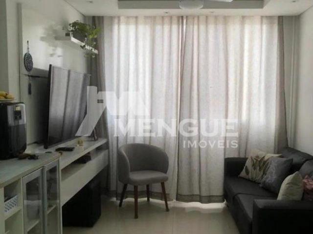 Apartamento à venda no Jardim Itu Sabará