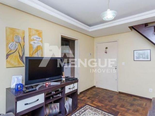 Apartamento à venda no Jardim Itu Sabará