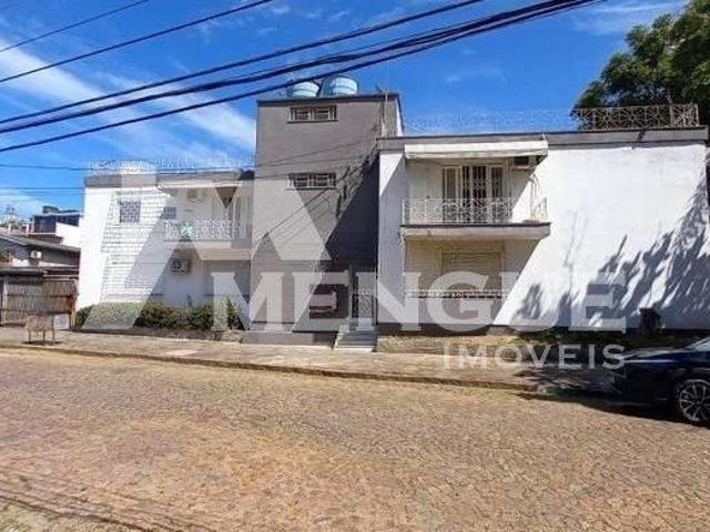 Apartamento à venda no Jardim Itu Sabará