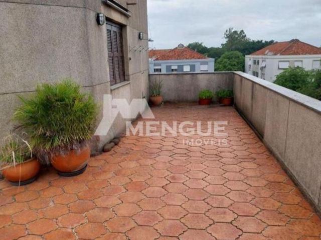 Apartamento à venda no Jardim Itu Sabará