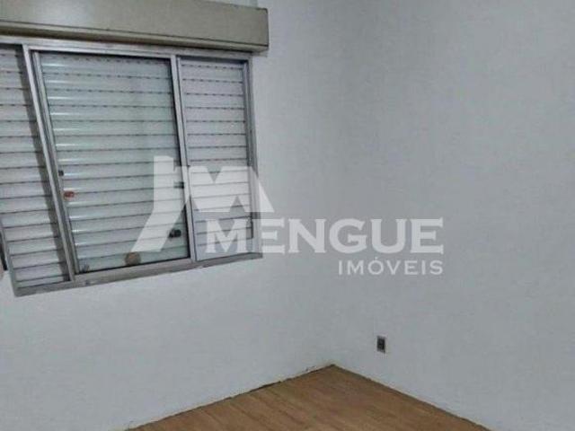 Apartamento à venda no Jardim Itu Sabará