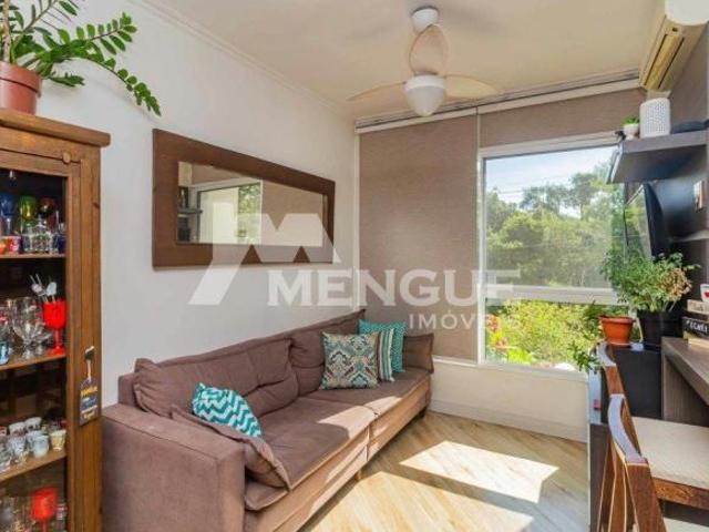 Apartamento à venda no Jardim Itu Sabará