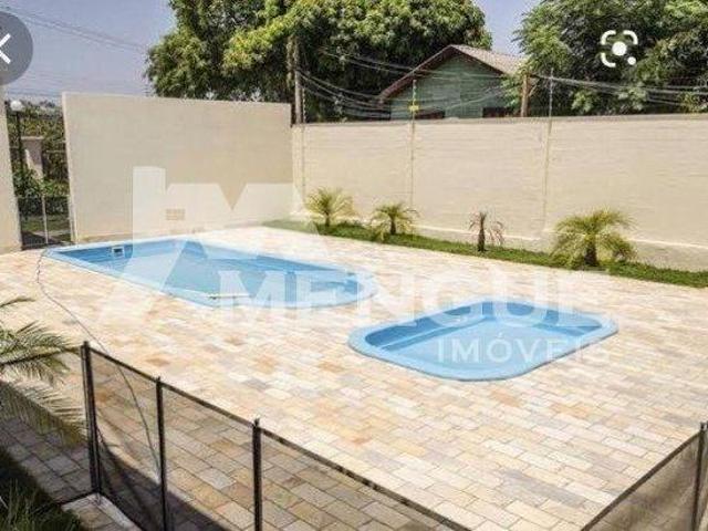 Apartamento à venda no Jardim Itu Sabará