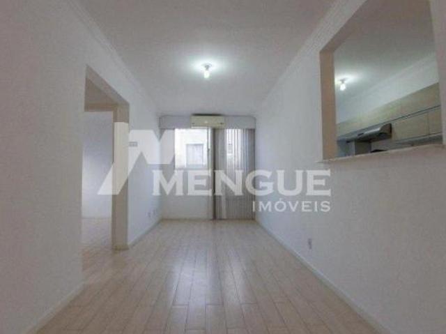Apartamento à venda no Jardim Itu Sabará
