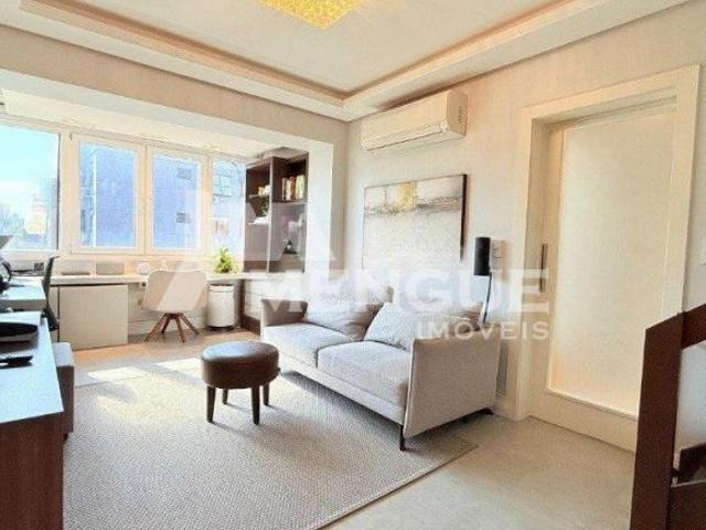Apartamento à venda no Jardim Itu Sabará