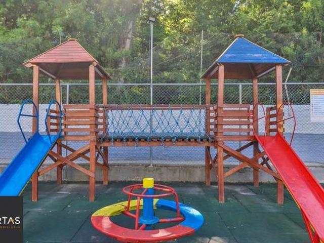 Apartamento à venda no Jardim Itu Sabará
