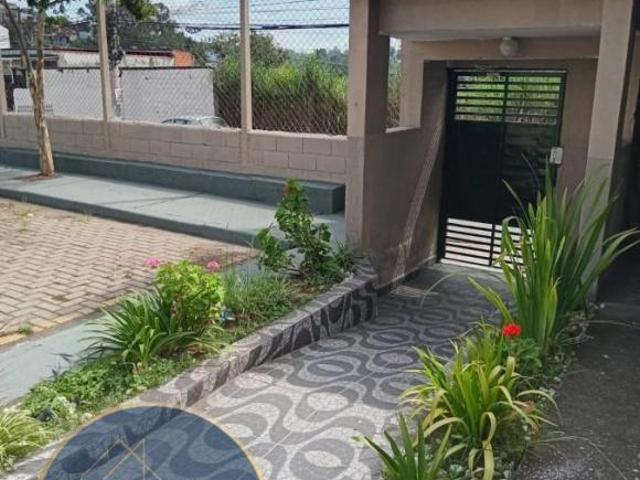 Apartamento à venda no Jardim Izildinha