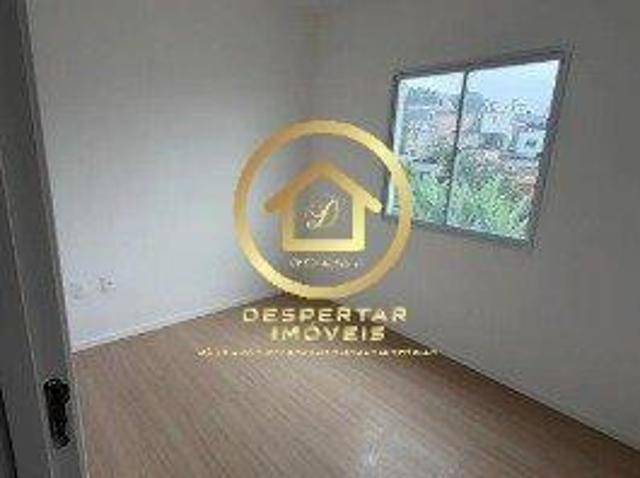 Apartamento à venda no Jardim Jaraguá São Domingos