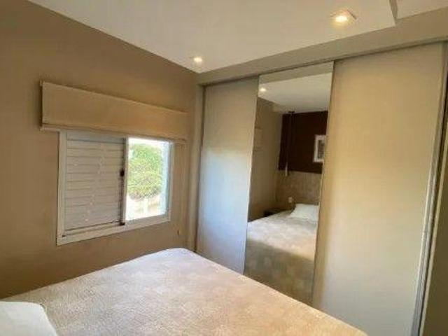 Apartamento à venda no Jardim Judith