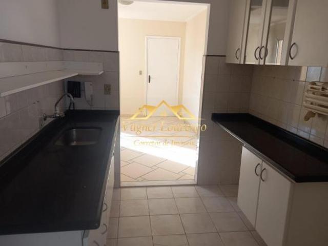 Apartamento à venda no Jardim Juliana