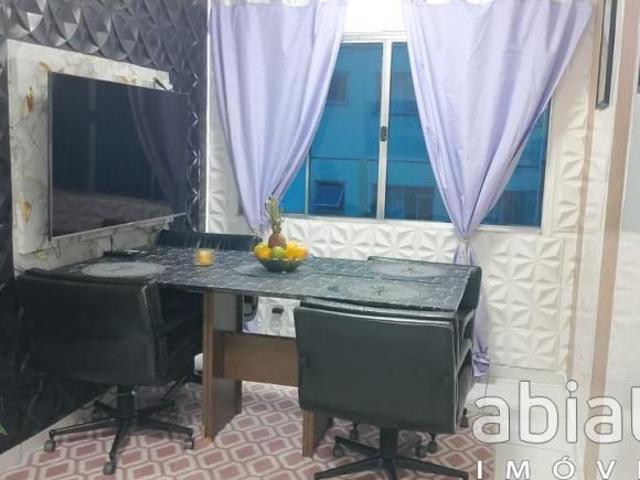 Apartamento à venda no Jardim Jurema Embu das Artes/SP 75m² 2 dormitórios