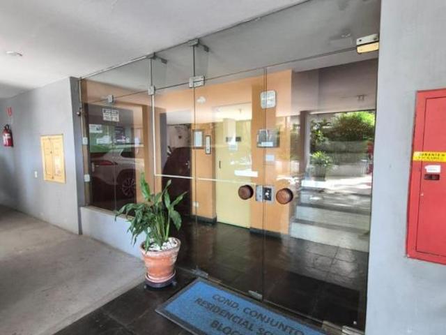 Apartamento à venda no Jardim Jussara São Paulo/SP 70m² 3 dormitórios