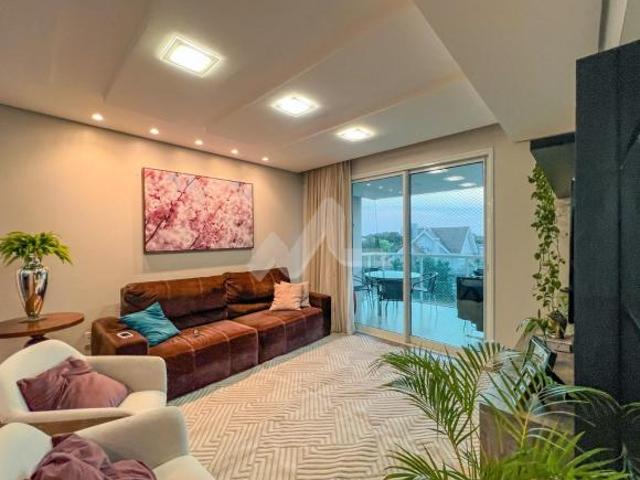 Apartamento à venda no Jardim La Salle com 120,27 m privativo