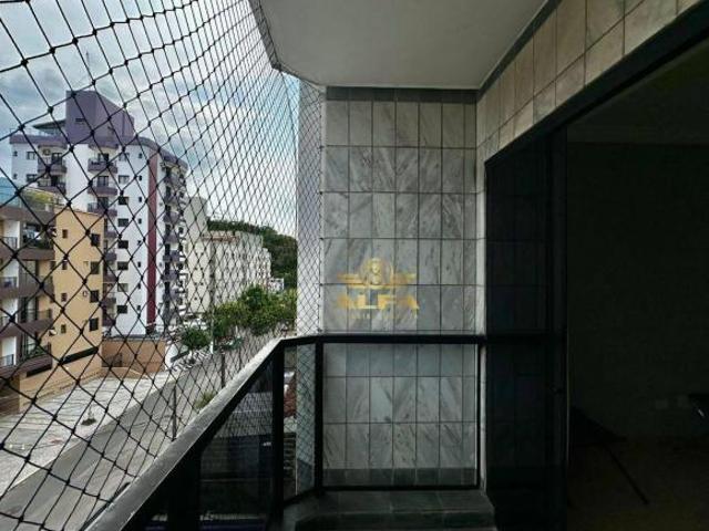 Apartamento à venda no Jardim Las Palmas