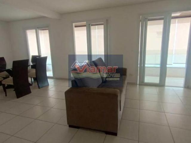 Apartamento à venda no Jardim Las Palmas