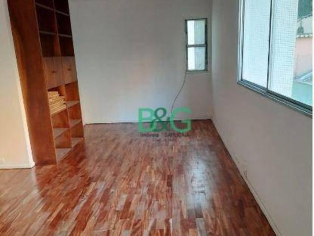 Apartamento à venda no Jardim Las Vegas
