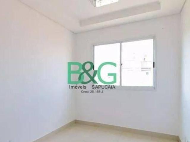 Apartamento à venda no Jardim Las Vegas