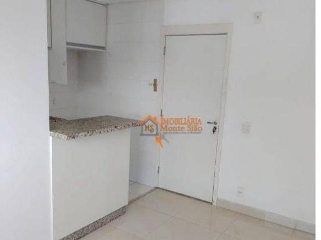 Apartamento à venda no Jardim Las Vegas