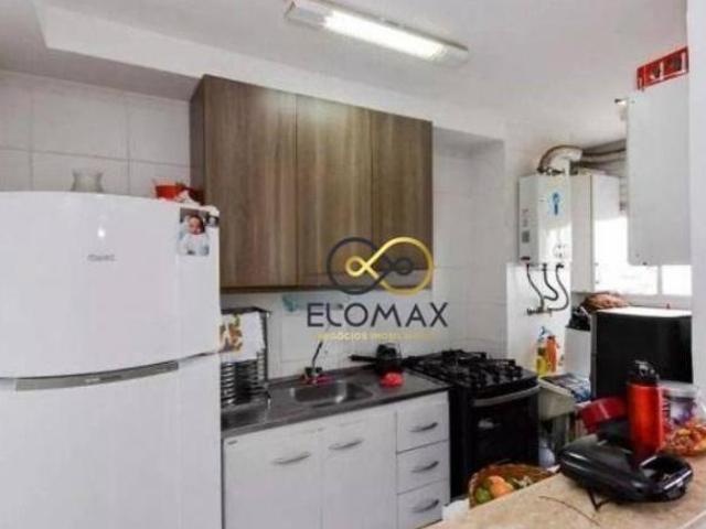 Apartamento à venda no Jardim Las Vegas