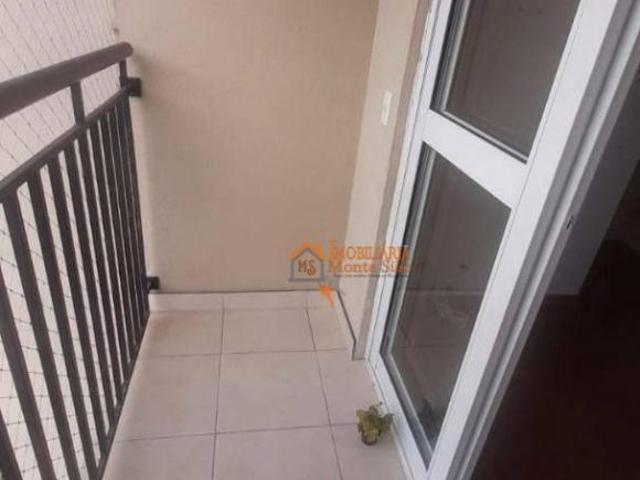 Apartamento à venda no Jardim Las Vegas