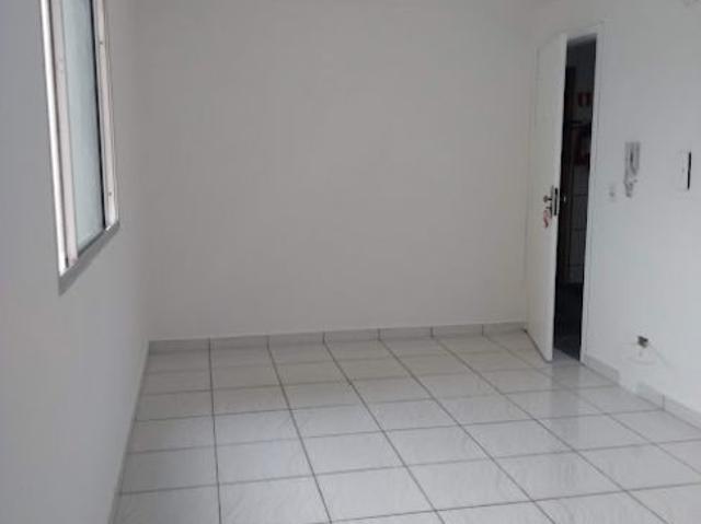 Apartamento a venda no Jardim Las Vegas Santo Andre 2 Dorms