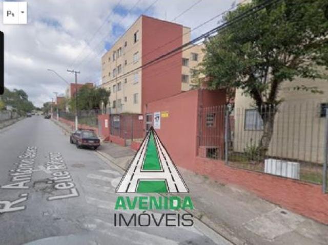 Apartamento a venda no Jardim Las Vegas Santo Andre 2 Dorms