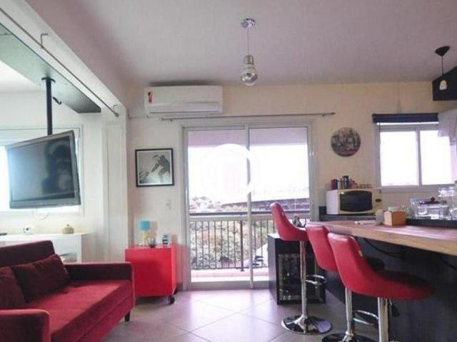 Apartamento à venda no Jardim Leonor