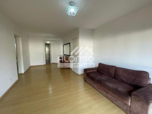 APARTAMENTO À VENDA NO JARDIM LEONOR