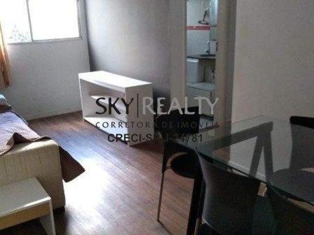 Apartamento à venda no Jardim Leonor